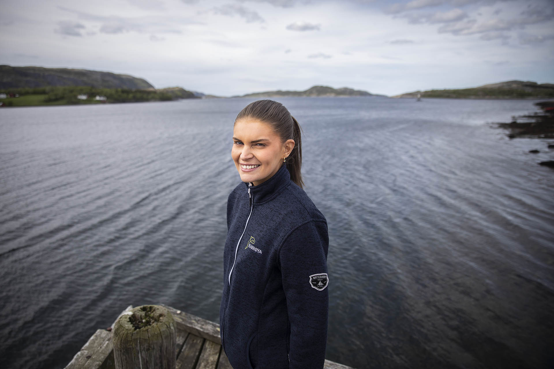 Kristi Hammer Lidenskap